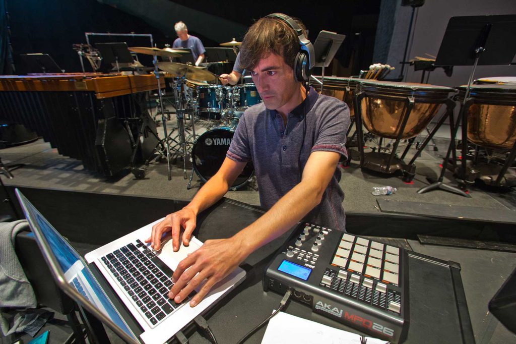 gallery - Mason Bates