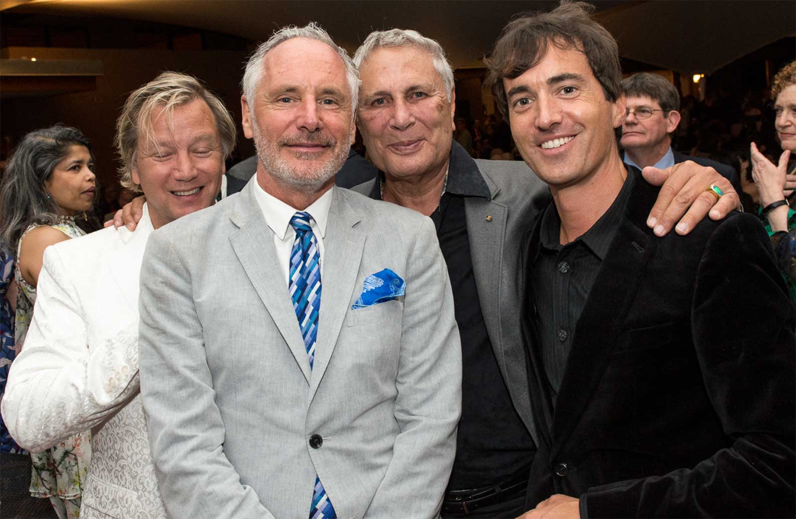 gallery - Mason Bates