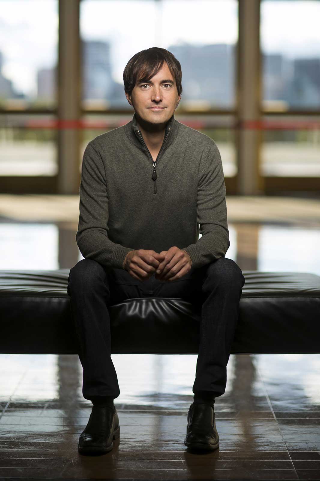 gallery - Mason Bates