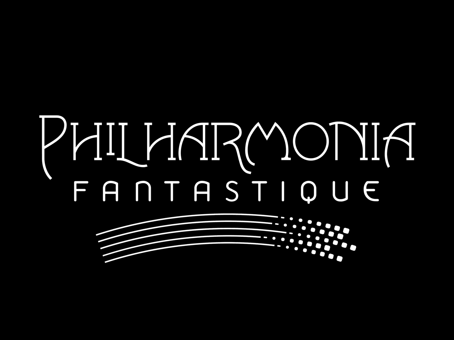 Philharmonia Fantastique - Mason Bates