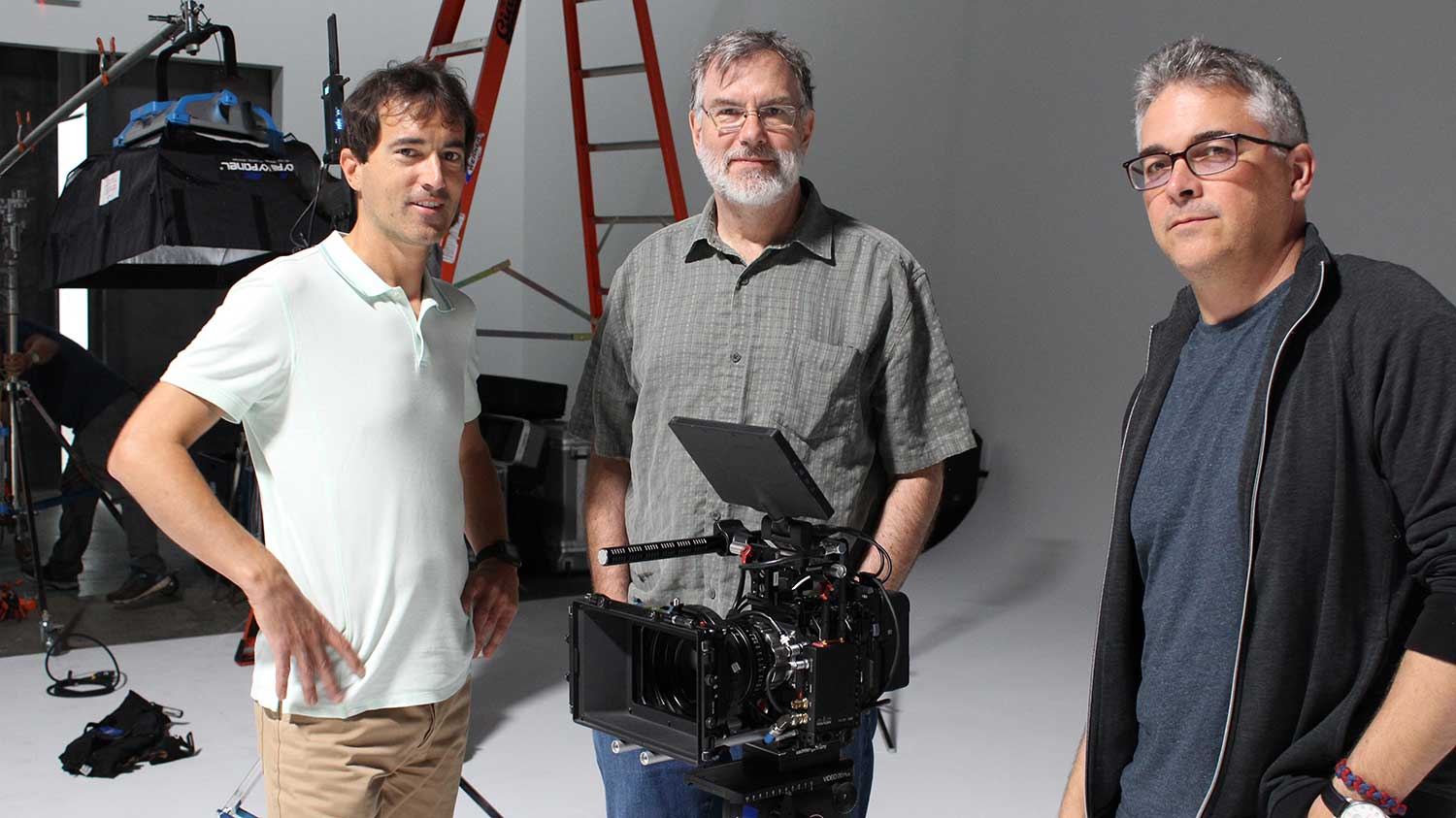 Philharmonia Fantastique - Mason Bates