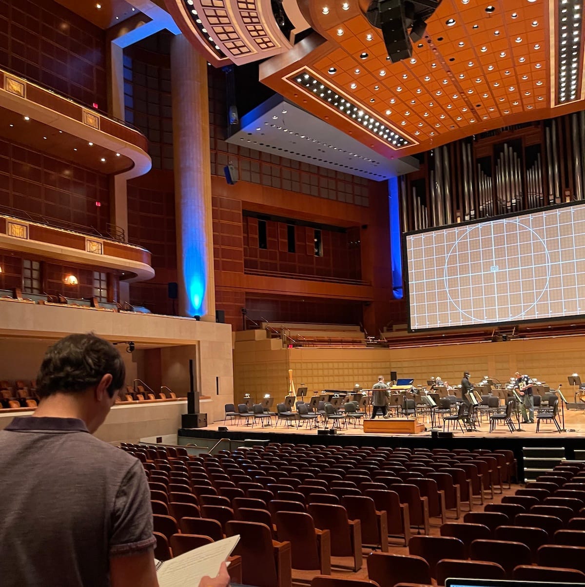 Philharmonia Fantastique Premiere with the Dallas Symphony Orchestra ...
