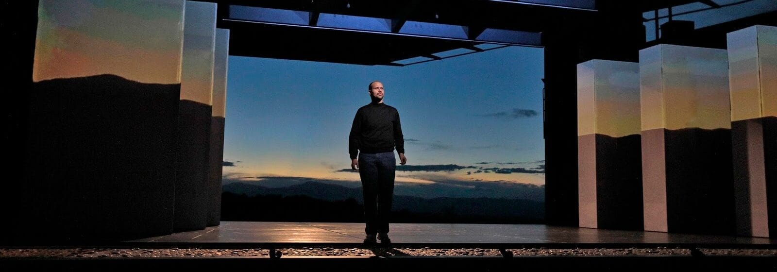 The (R)evolution of Steve Jobs - Mason Bates