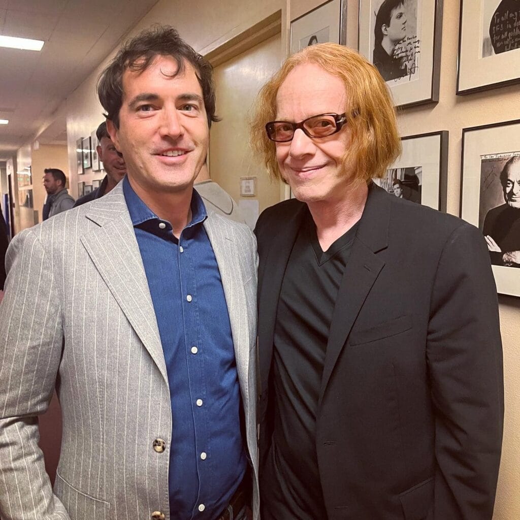 gallery - Mason Bates