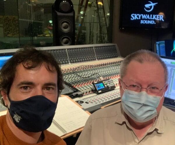 Philharmonia Fantastique Wins a Grammy - Mason Bates